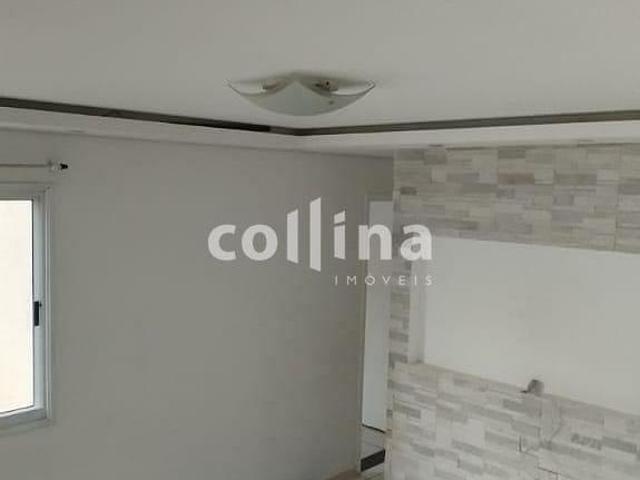 Apartamento em Jardim Arco Íris, Cotia/SP de 10m² 2 quartos à venda por R$ 140.000,00