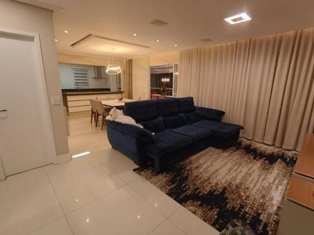 Apartamento em Jardim Arpoador, São Paulo/SP de 136m² 3 quartos à venda por R$ 1.395.000,00