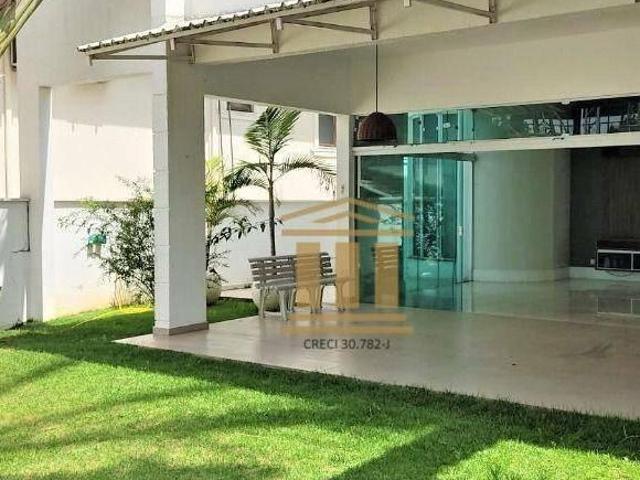 Casa em Jardim Bela Vista, São José dos Campos/SP de 600m² 4 quartos à venda por R$ 3.700.000,00