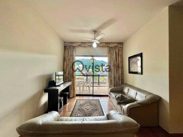 Apartamento em Jardim Belmar, Guarujá/SP de 87m² 3 quartos à venda por R$ 410.000,00