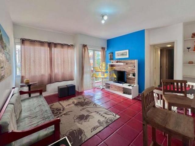 Apartamento em Jardim Belmar, Guarujá/SP de 76m² 3 quartos à venda por R$ 330.000,00