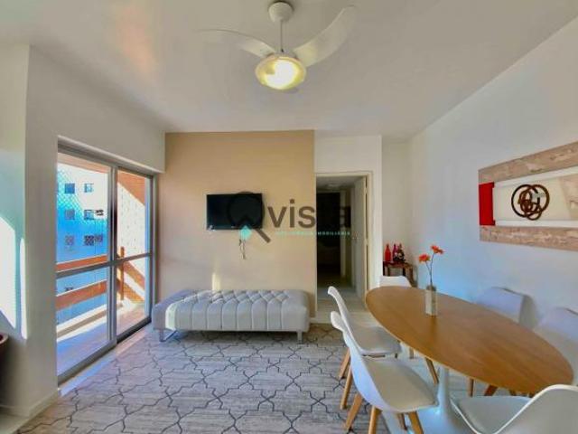 Apartamento em Jardim Belmar, Guarujá/SP de 76m² 3 quartos à venda por R$ 425.000,00