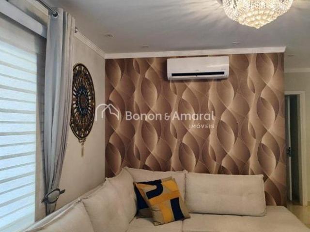 Apartamento em Jardim Belo Horizonte, Campinas/SP de 119m² 2 quartos à venda por R$ 1.490.000,00