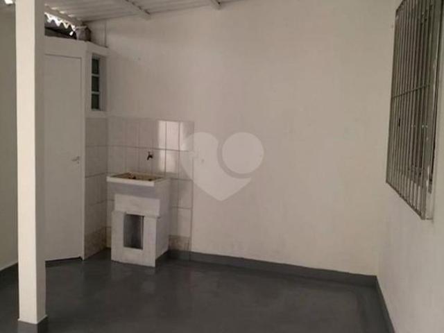 Imoveis no Jardim Bom Refúgio