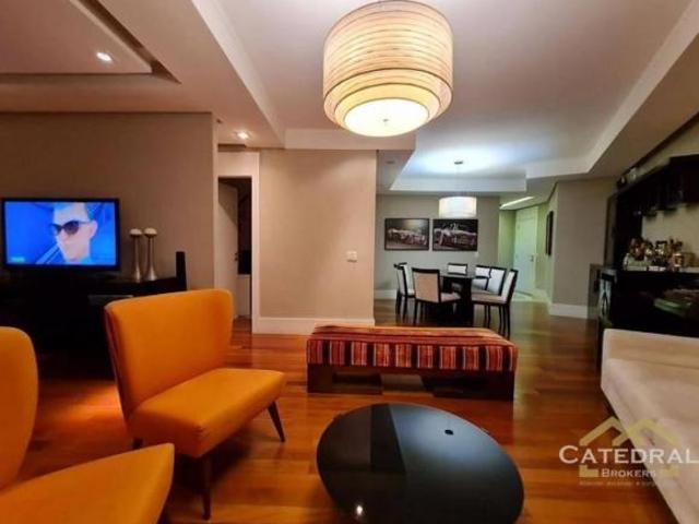 Apartamento em Jardim Bonfiglioli, Jundiaí/SP de 123m² 3 quartos à venda por R$ 1.400.000,00