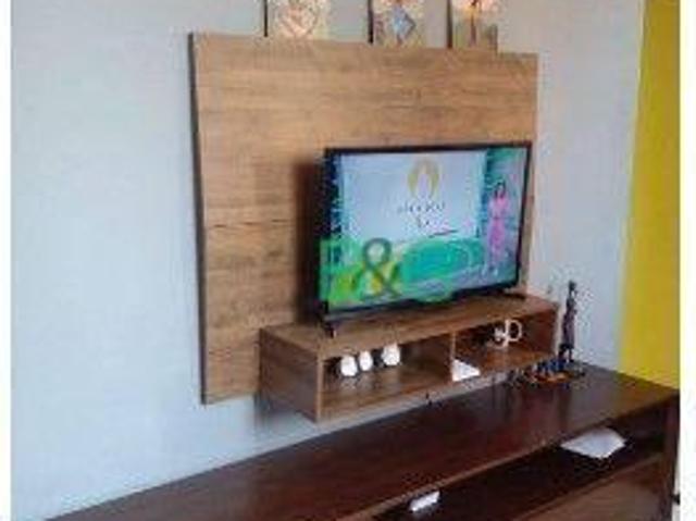Apartamento em Jardim Boa Vista Zona Oeste, São Paulo/SP de 54m² 2 quartos à venda por R$ 249.000