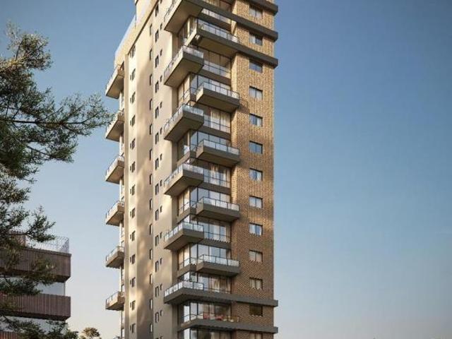 Imoveis no Jardim Botânico