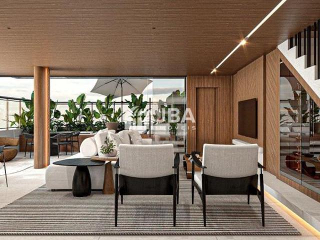 Apartamento à venda no Jardim Botânico