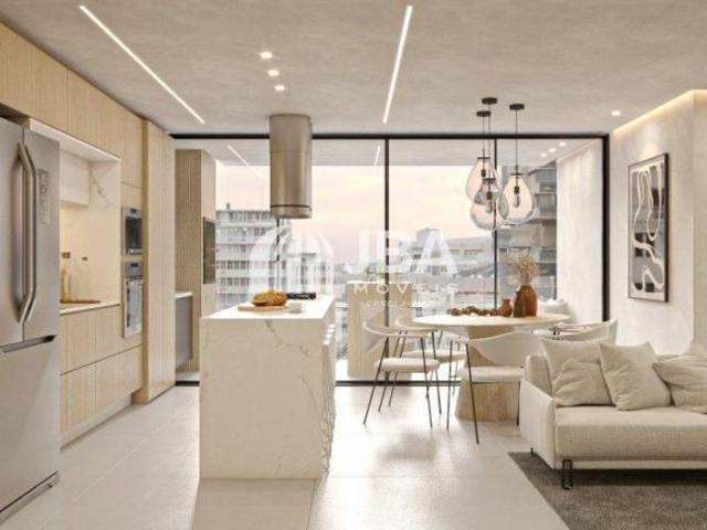 Apartamento à venda no Jardim Botânico
