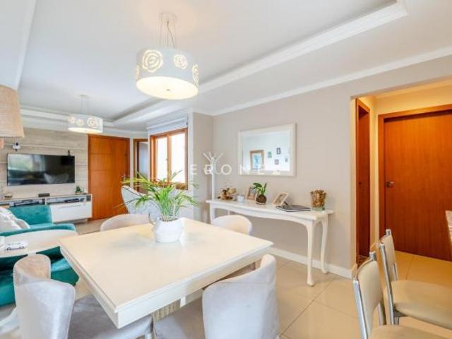 Imoveis no Jardim Botânico