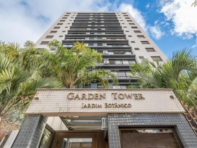 Imoveis no Jardim Botânico