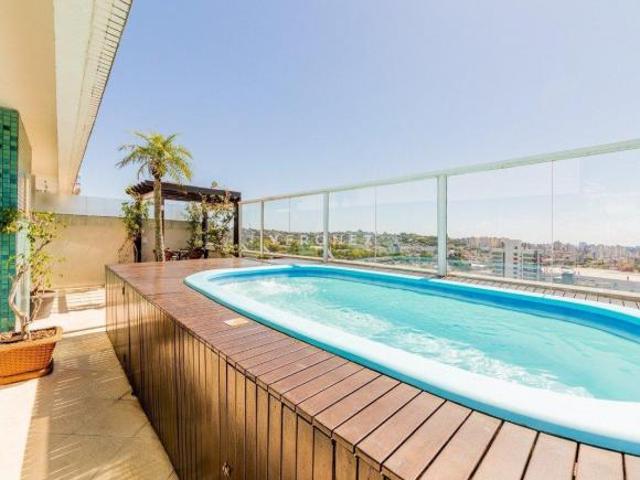 Imoveis no Jardim Botânico