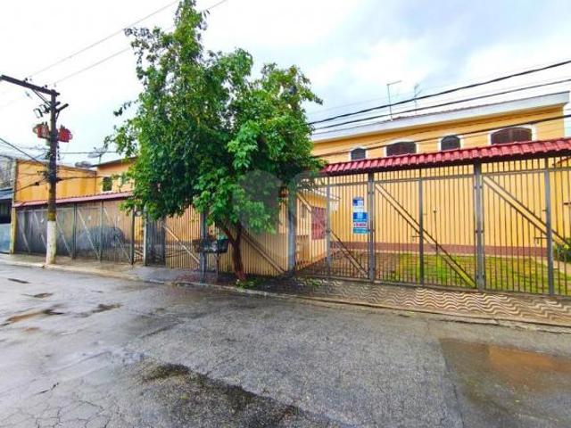 Imoveis no Jardim Brasil Zona Norte