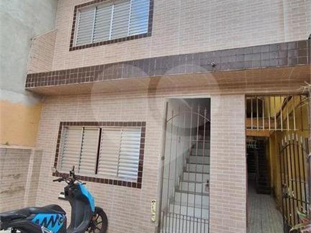 Imoveis no Jardim Brasil Zona Norte