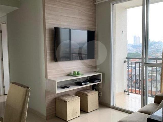 Imoveis no Jardim Brasil Zona Norte