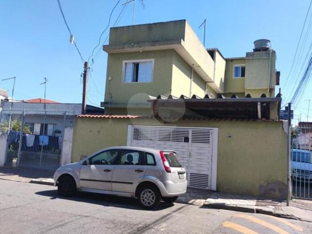 Imoveis no Jardim Brasil Zona Norte