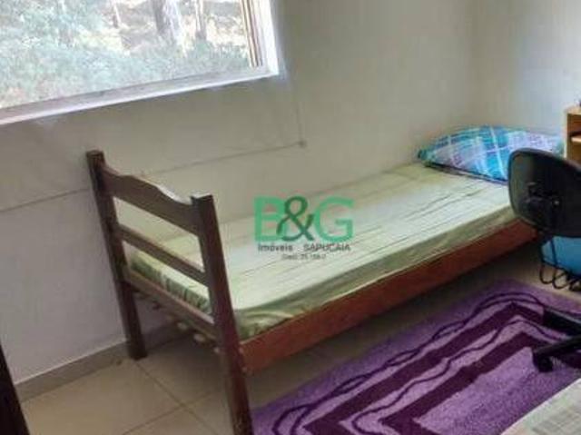 Apartamento em Jardim Brasília Zona Norte, São Paulo/SP de 45m² 2 quartos à venda por R$ 180.850,0