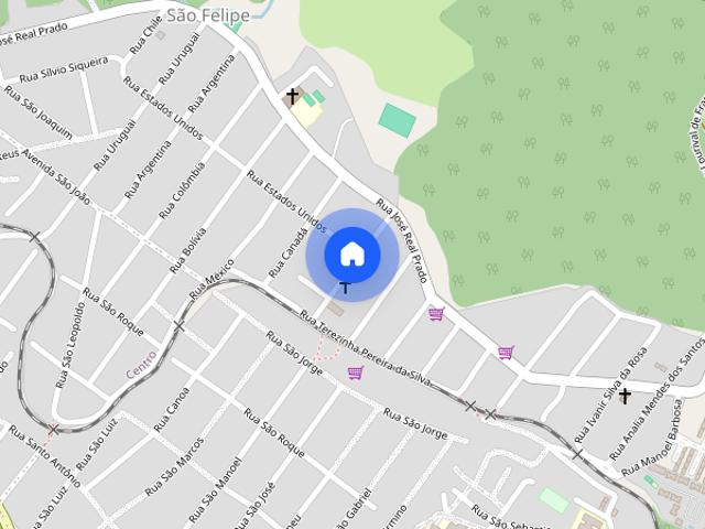 Imoveis no Jardim Campo Verde