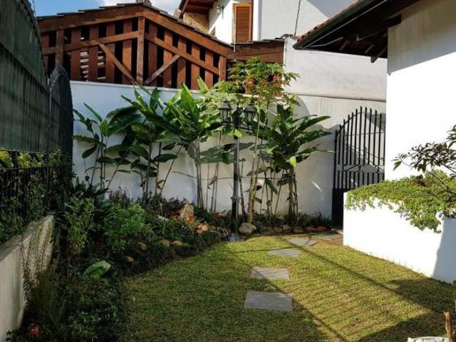 Imoveis no Jardim Campo Grande