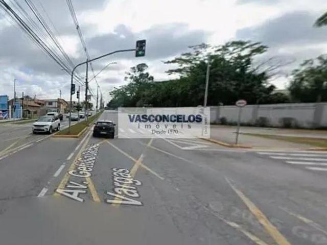 Terreno à venda no Jardim Califórnia