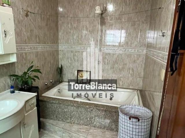 Casa em Jardim Carvalho, Ponta Grossa/PR de 223m² 3 quartos à venda por R$ 1.300.000,00