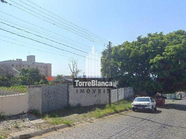 Terreno em Jardim Carvalho, Ponta Grossa/PR de 10m² à venda por R$ 1.325.000,00