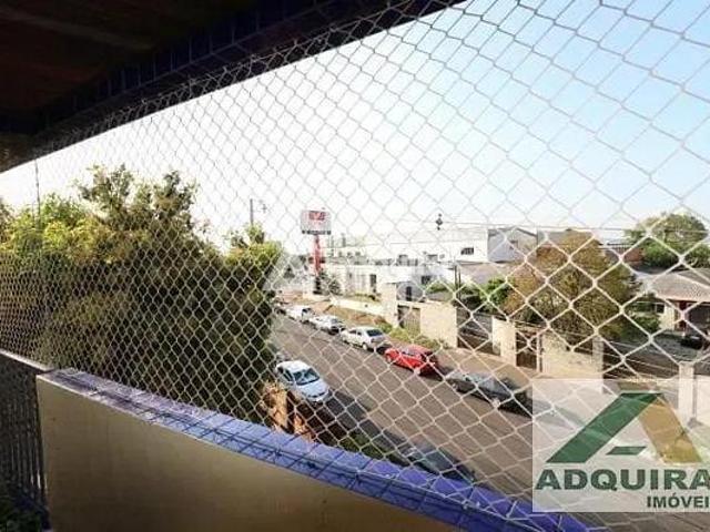 Apartamento à venda no Jardim Carvalho
