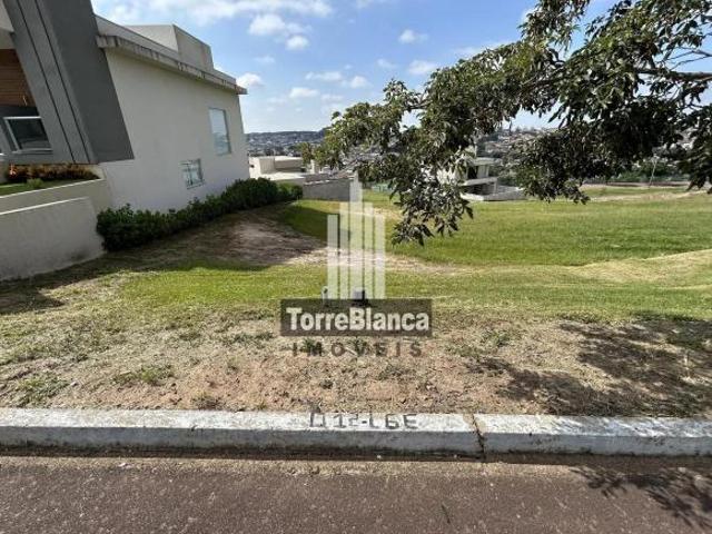 Terreno à venda no Jardim Carvalho