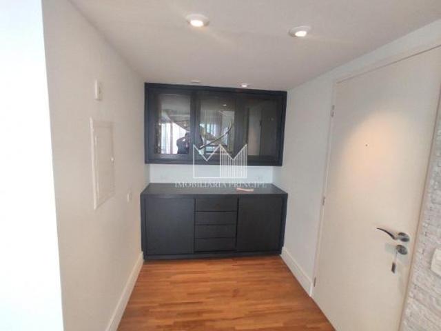 Apartamento em Jardim Carlu, São Paulo/SP de 0m² 1 quartos à venda por R$ 2.500.000,00