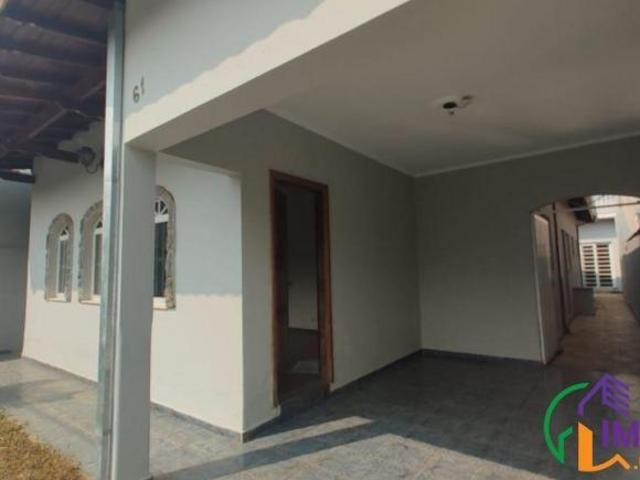 Imoveis no Jardim Centenário