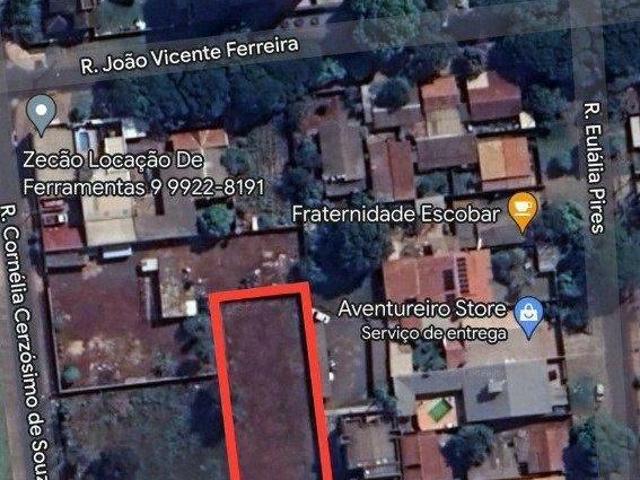 Imoveis no Jardim Central