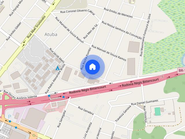 Imoveis no Jardim Central