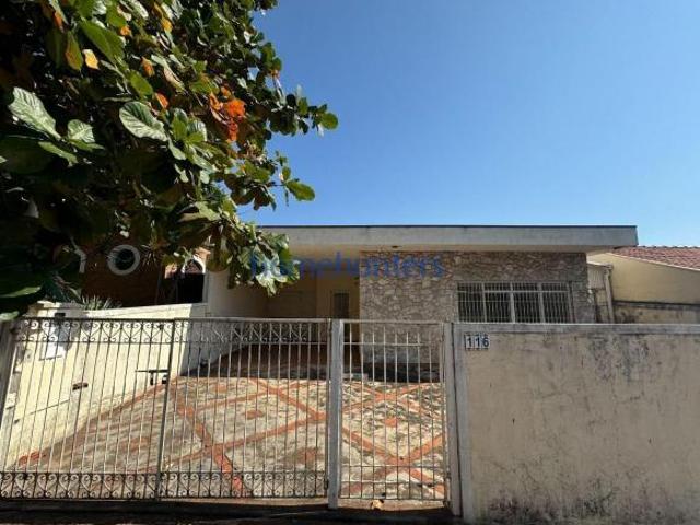 Casa em Jardim Chapadão, Campinas/SP de 268m² 3 quartos à venda por R$ 800.000,00 ou para locação R$