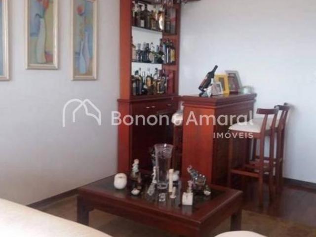 Apartamento em Jardim Chapadão, Campinas/SP de 146m² 4 quartos à venda por R$ 650.000,00