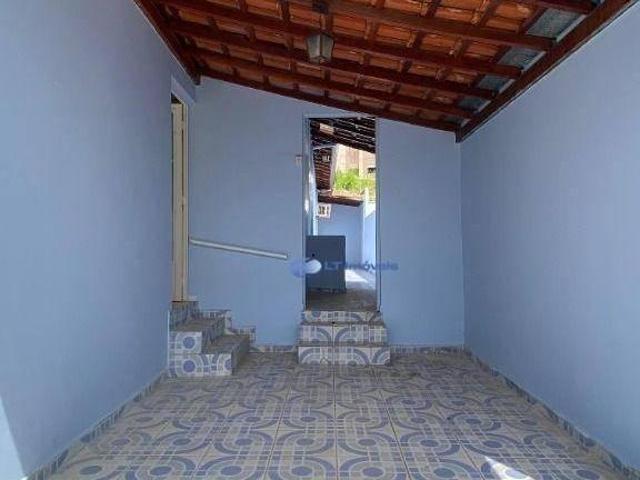 Casa em Jardim Coleginho, Jacareí/SP de 59m² 2 quartos à venda por R$ 290.000,00