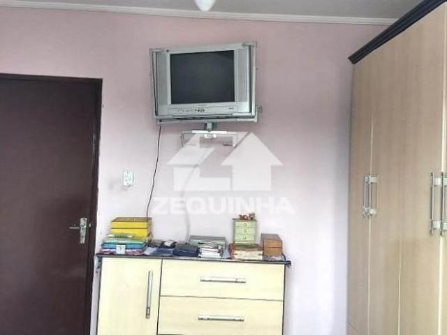 Casa em Jardim D&apos Abril, Osasco/SP de 188m² 3 quartos à venda por R$ 550.000,00