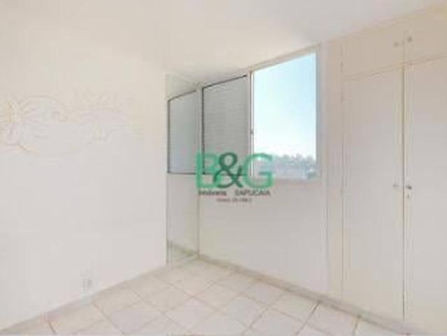 Apartamento em Jardim da Glória, São Paulo/SP de 52m² 2 quartos à venda por R$ 350.000,00