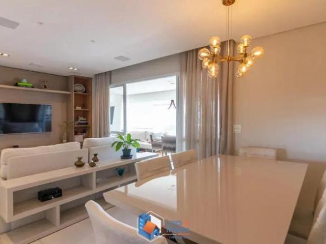 Apartamento à venda no Jardim da Glória