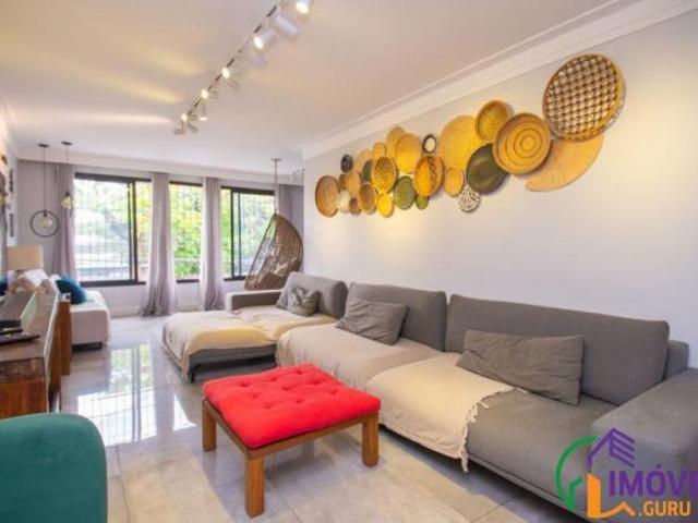 Imoveis no Jardim da Glória