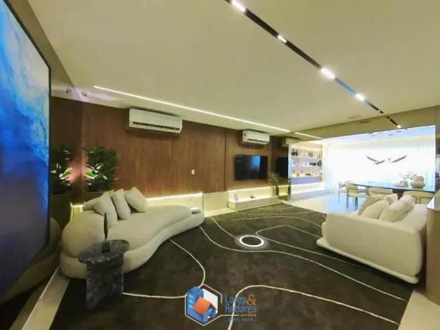 Apartamento à venda no Jardim da Glória