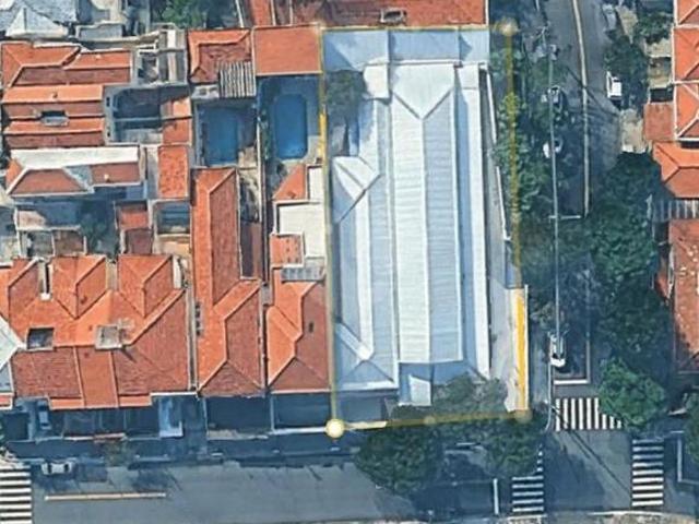 Imoveis no Jardim da Glória