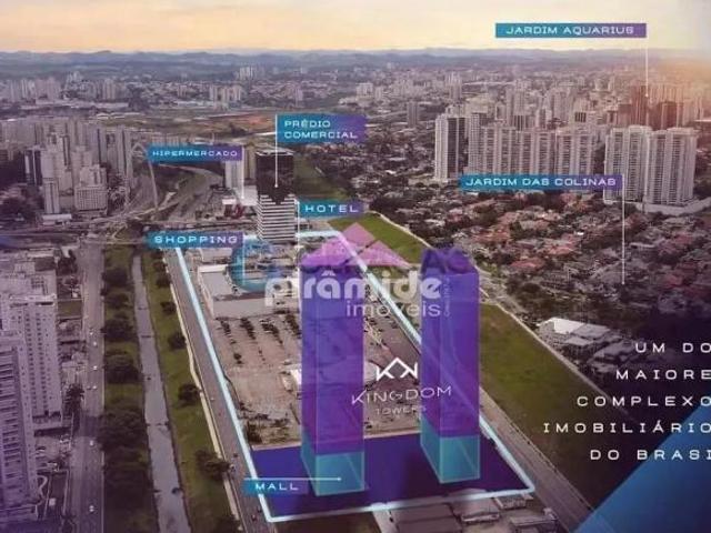 Imoveis no Jardim das Colinas