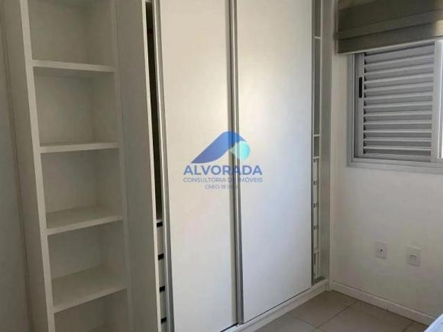 Apartamento à venda no Jardim das Colinas