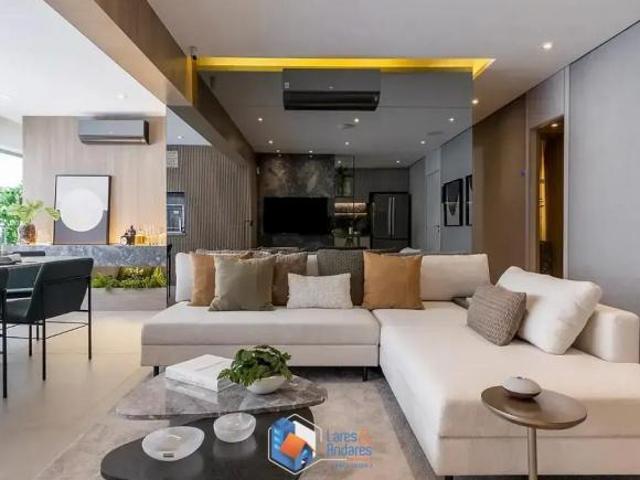 Apartamento à venda no Jardim das Acácias