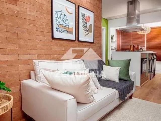 Apartamento à venda no Jardim das Flores