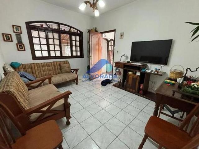 Casa à venda no Jardim das Indústrias