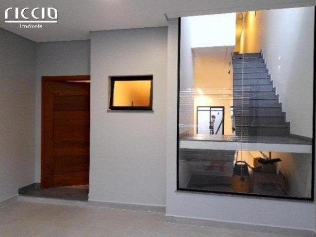 Casa à venda no Jardim das Indústrias