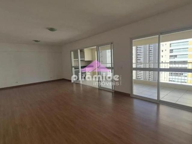Apartamento à venda no Jardim das Indústrias