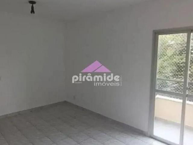 Apartamento à venda no Jardim das Indústrias