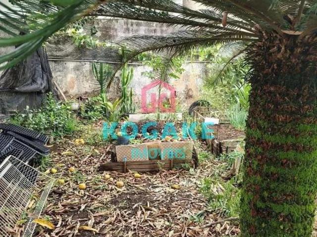 Terreno à venda no Jardim das Indústrias